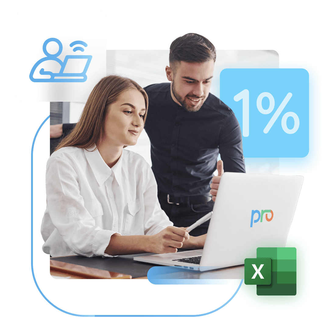 Cómo imprimir en Excel: Guía completa | Smartpro Cómo imprimir en Excel: Guía completa | Smartpro