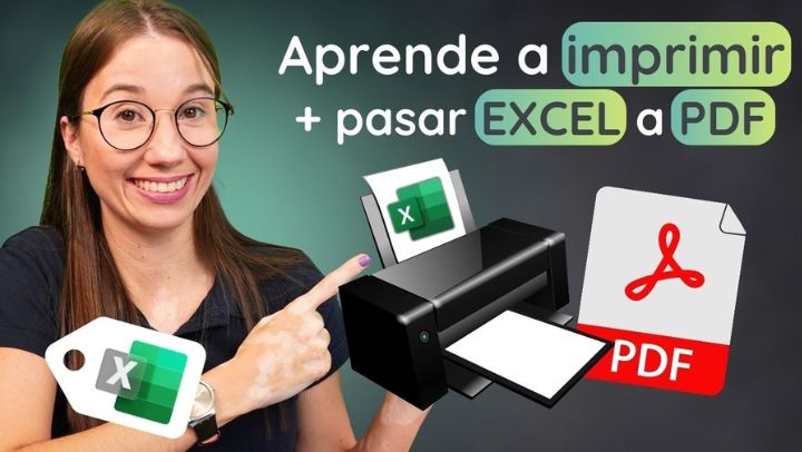 Cómo crear listas condicionadas en Excel