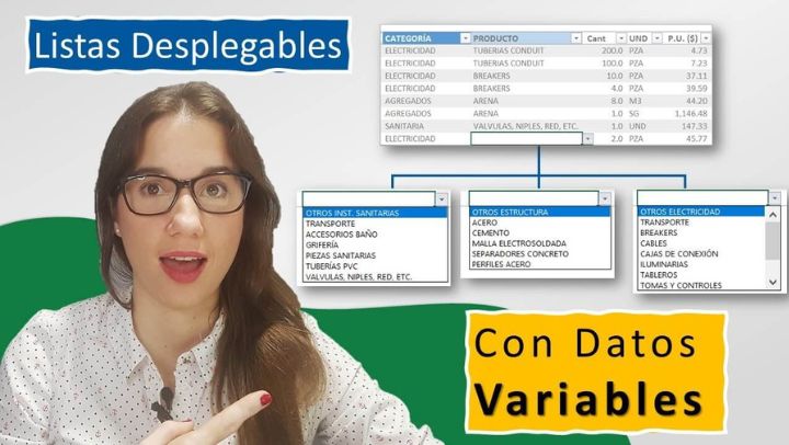 Buscar un DATO en una MATRIZ (INDICE Y COINCIDIR) en EXCEL. Buscar un DATO en una MATRIZ (INDICE Y COINCIDIR) en EXCEL.